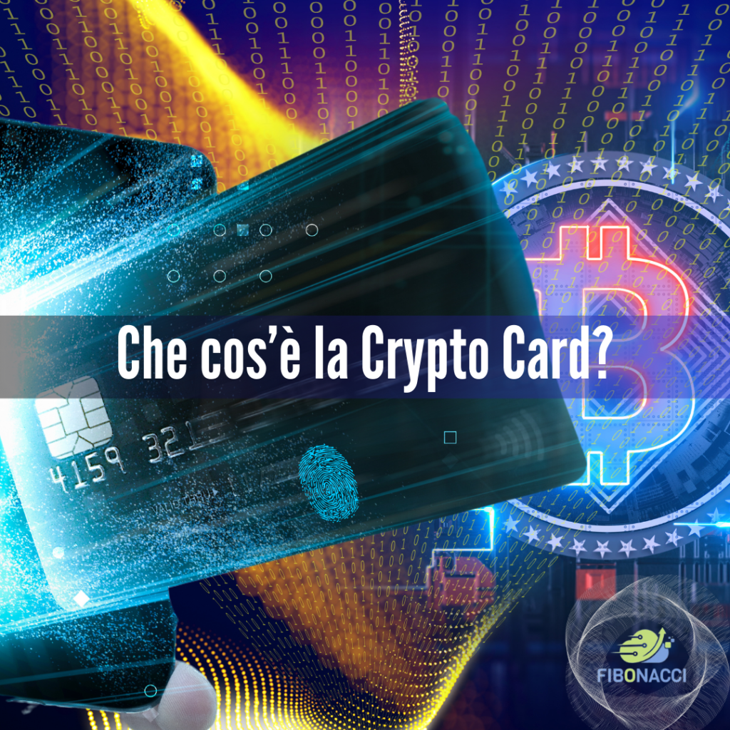 Crypto card - Associazione Fibonacci