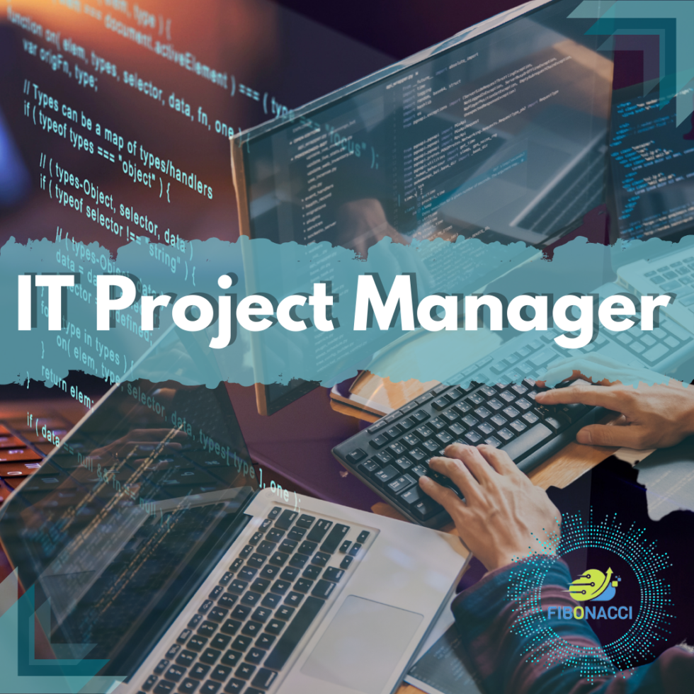 IT Project Manager - Associazione Fibonacci